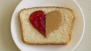 I am ham. Or jam - When They Get Older