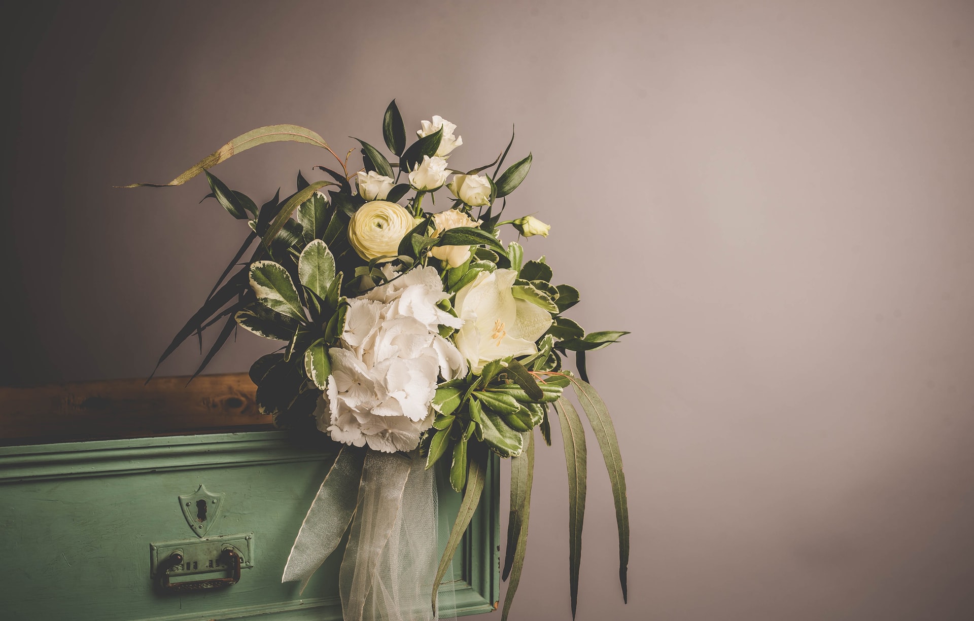 How to make a funeral feel more personal - When They Get Older