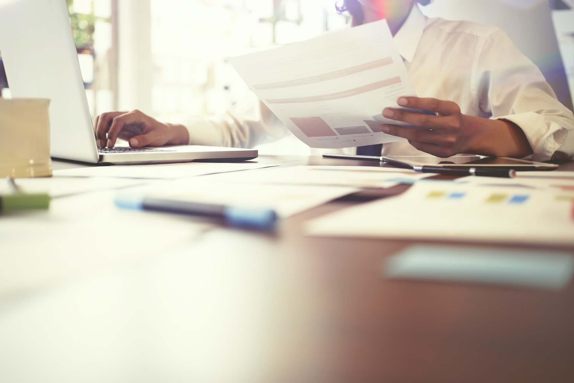 8 Professions a Senior Person Can Really Enjoy - When They Get Older