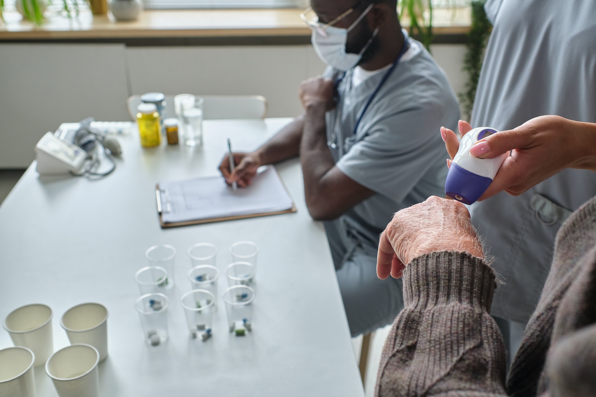 Warnings on no-win, no-fee offers on NHS CHC claims - When They Get Older