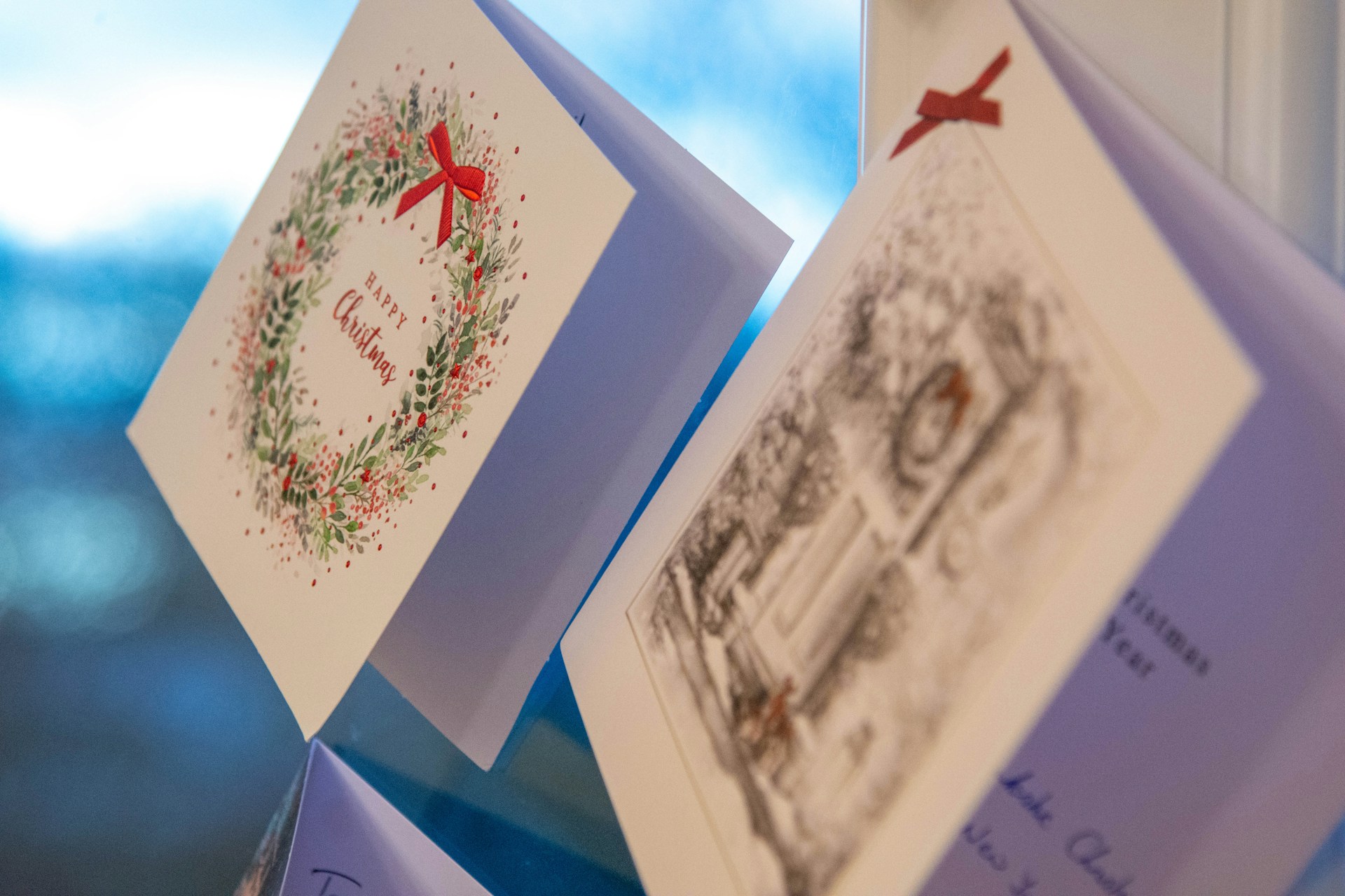 15 Reasons You Should be Sending Christmas Cards to Loved Ones - When ...
