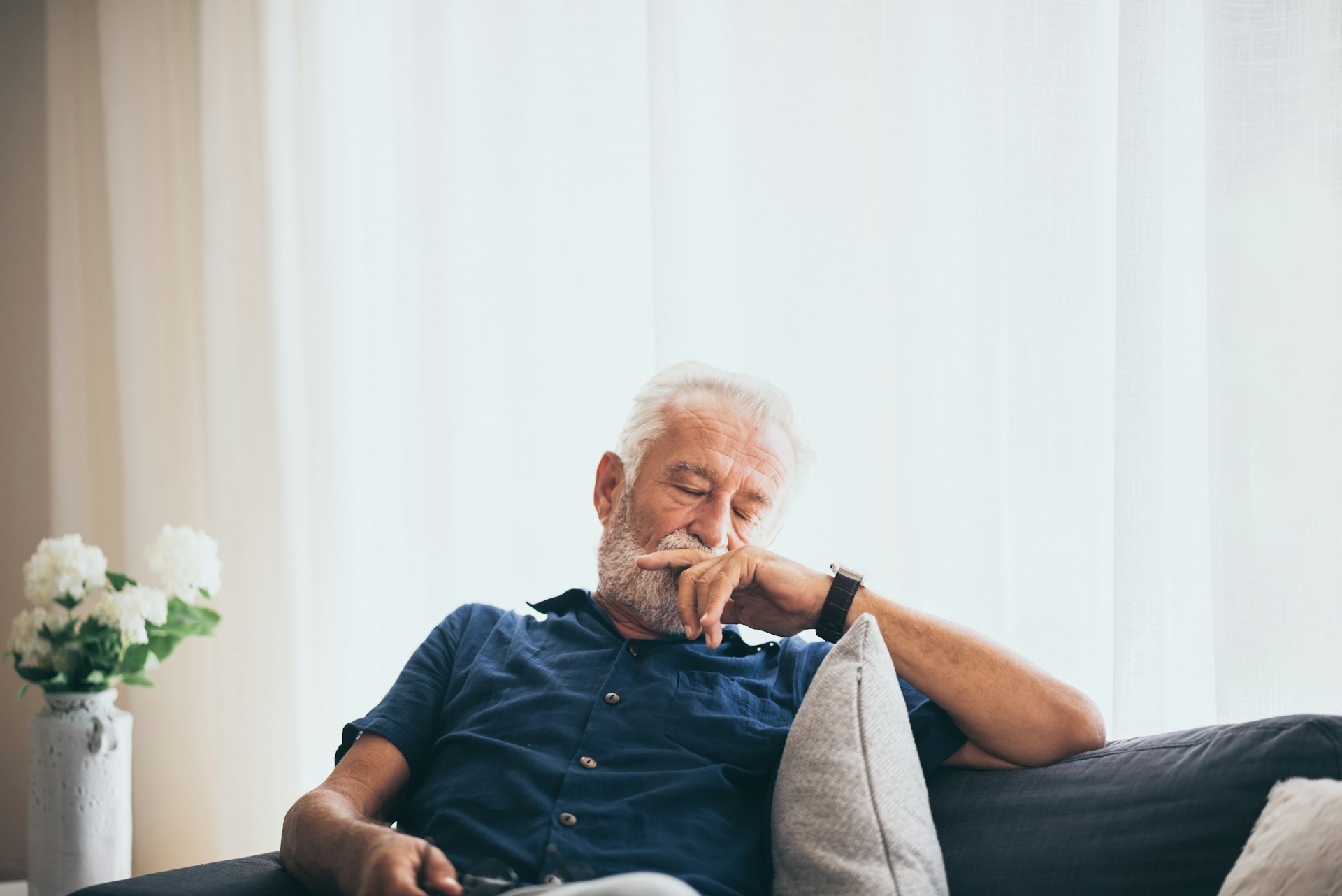 Feeling the Energy Dip? Simple Ways to Recharge As You Age - When They ...