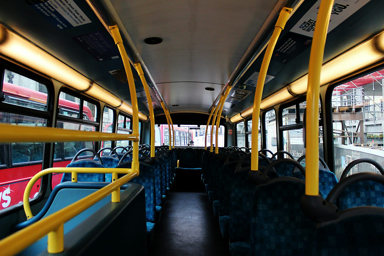 What is the free bus pass for seniors in the UK and how can you claim ...