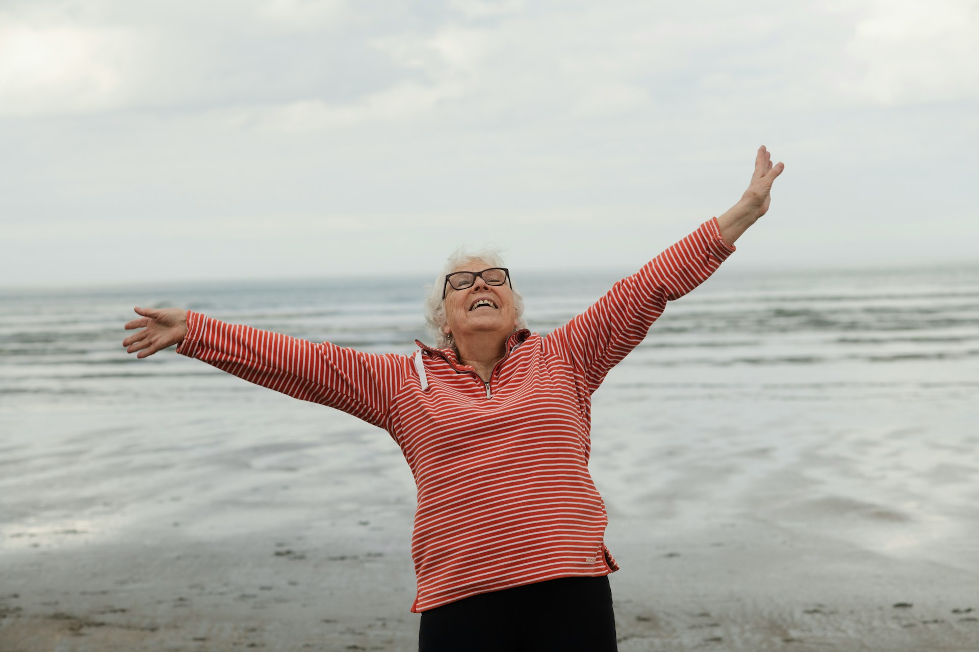 Posture, Movement, and the Ageing Body: Preventing Painful Rib and Back ...