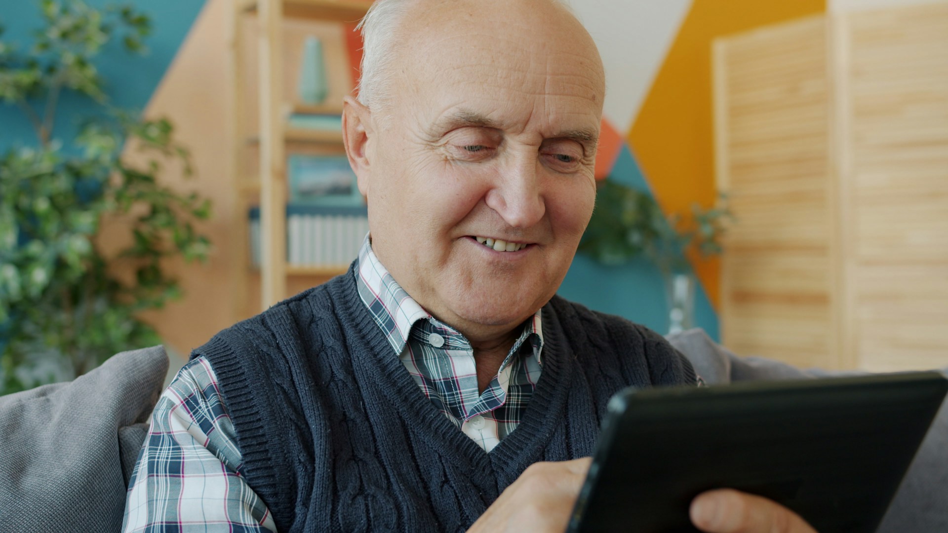 Is Your Loved One Becoming Digitally Invisible? - When They Get Older